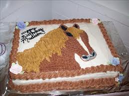 Modele Tort: TORT CAL