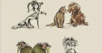 The life and art of lynley dodd - decolsa