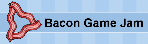 Comienza la Bacon Game Jam 07: Programa Videojuegos