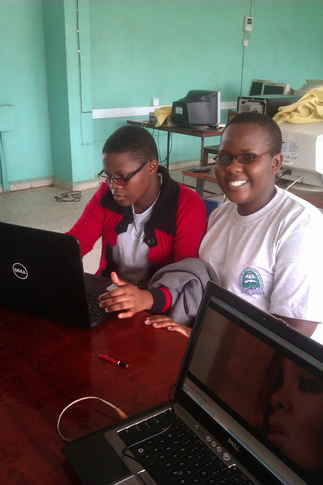 IFAKARA GIRLS SECONDARY SCHOOL