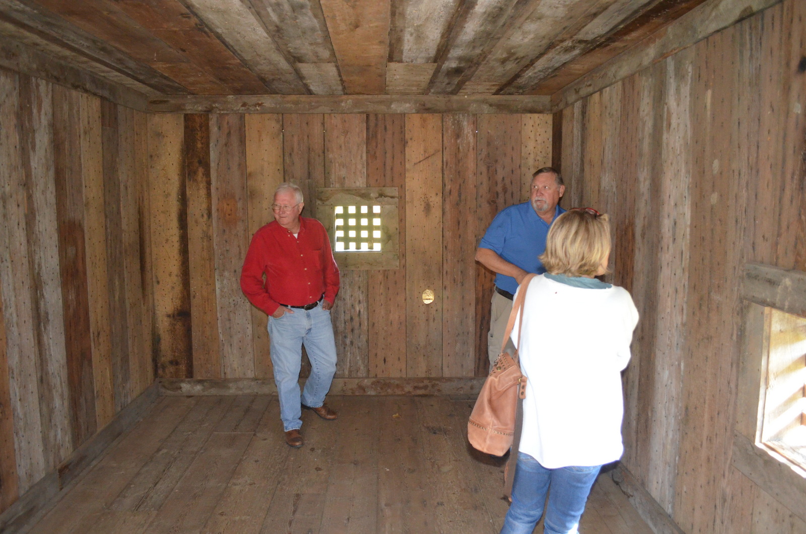 Winston County Natural Resources Council: 2017