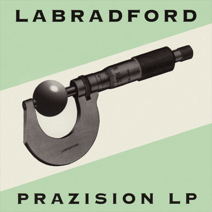 Workshop of the Telescopes: Prazision LP (Labradford)