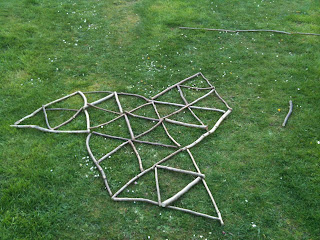 Scale and Geometric Patterns with Sticks | Creative STAR Learning | I'm ...