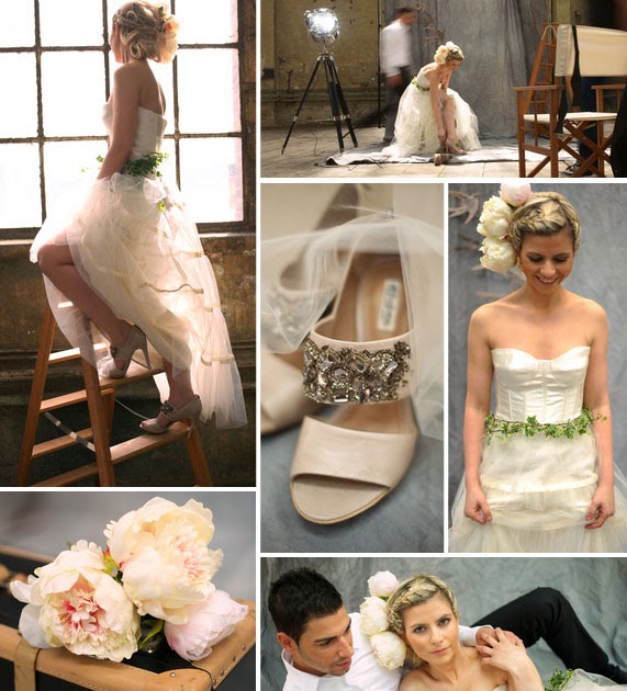 New York Weddings | New York Wedding Blog | NYC Wedding Inspiration ...