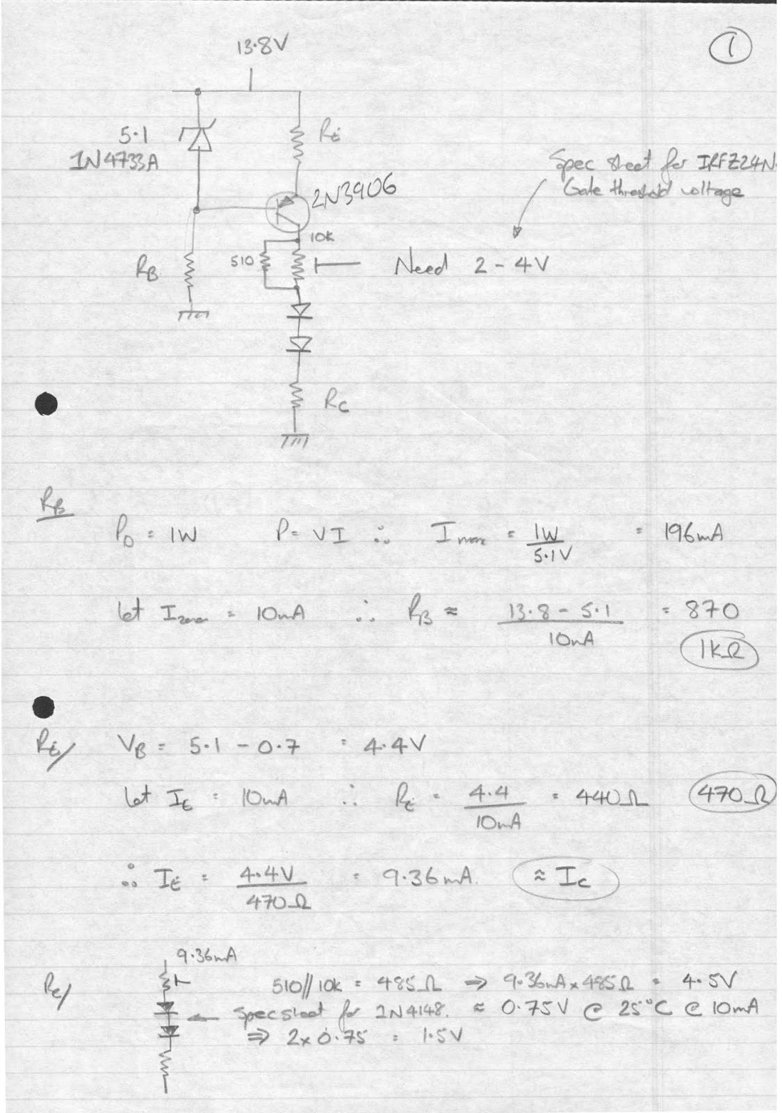 Charlie Morris, ZL2CTM: Homebrew RF Power Amplifier