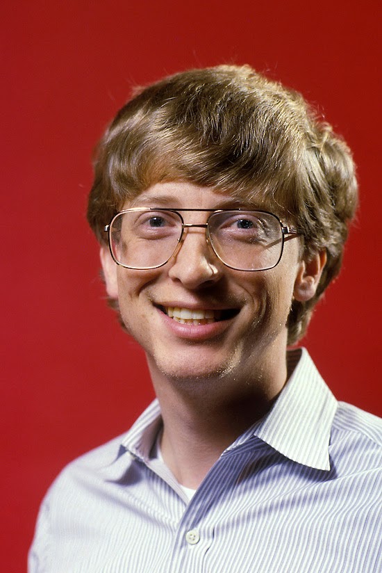 Bespectacled Birthdays: October 2014