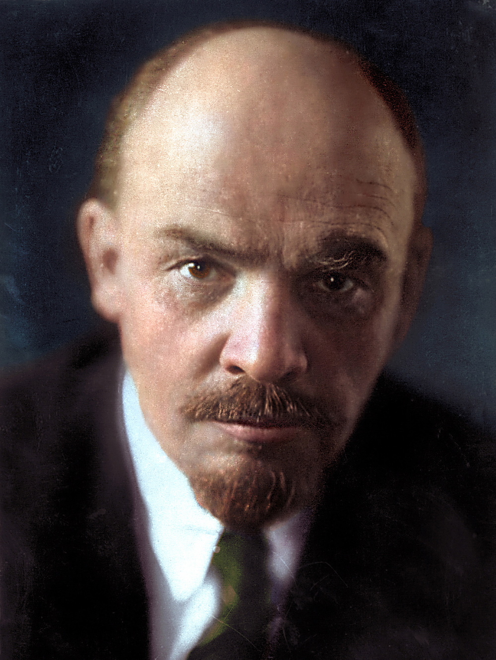 antivaro: Οταν ο Βλαδίμηρος μιλούσε για “σοσιαλφασισμό” ... πριν ακόμα ...