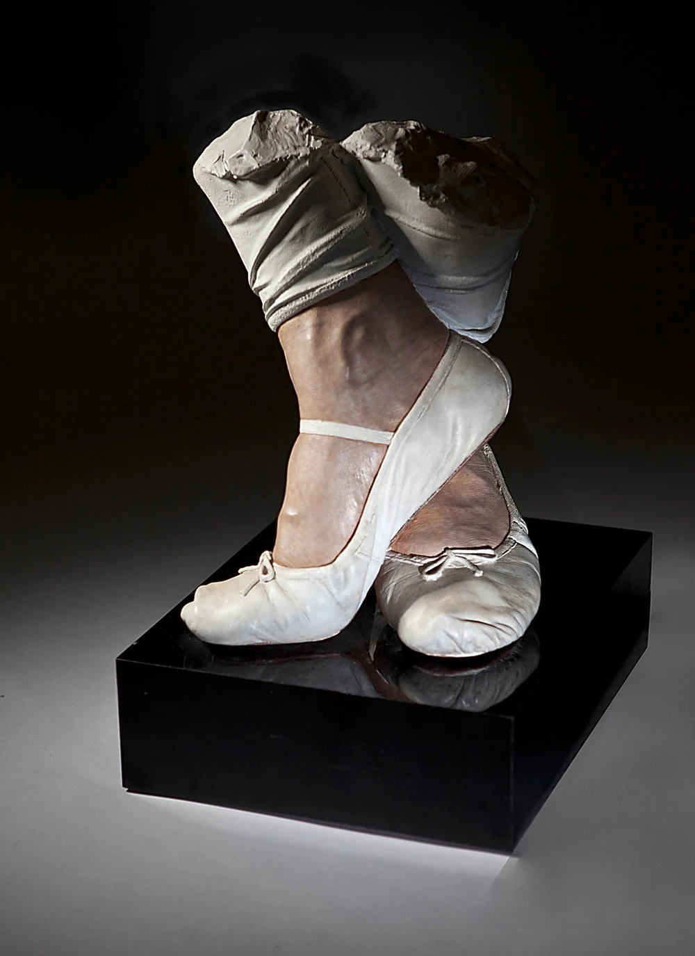 Carole Feuerman, 1945 | Hyperrealist sculptor | Tutt'Art@ | Pittura ...