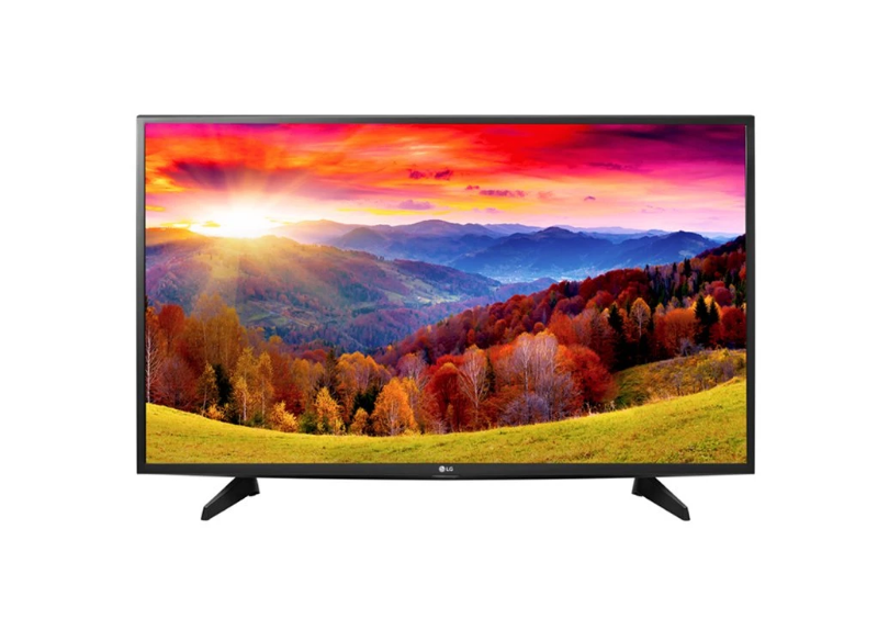 Harga & Spesifikasi LG 43 INCH LED HD Smart TV 43UH610T - spekTV