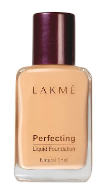 Lakme's perfecting liquid foundation reveiw & swatches | Beauty Dosage