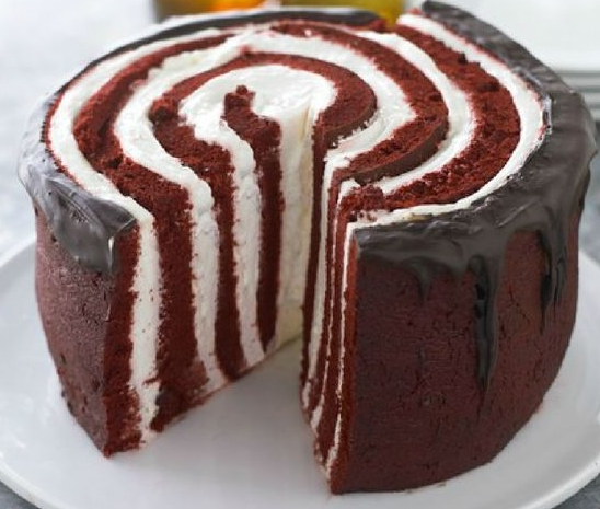 Easy Delicious Cake - the recipes