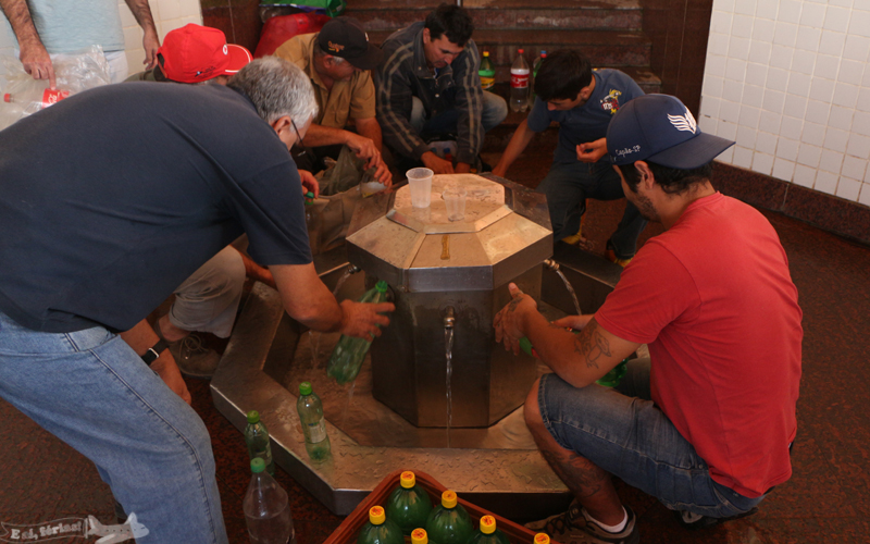 As belezas do Sul de Minas - Lambari - E aí, férias!