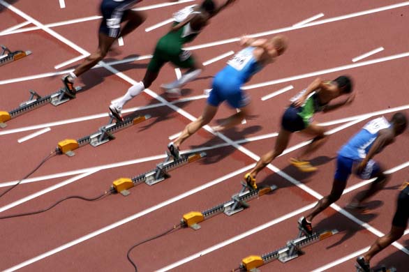 Business Applications Management: Choosing a sprint length