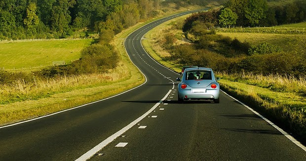 ¿Vas a usar el coche en tus próximas vacaciones?