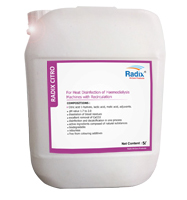 Radix Hi Care Products