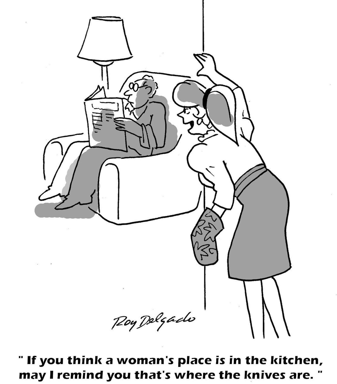 Plum Loco Roy Delgado Cartoon Of The Day Words Of Wisdom plum-loco-roy-delgado-cartoon-of-the-day-words-of-wisdom