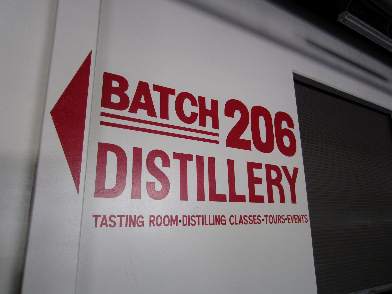 Go, Go KittyKat!: Booze Tour