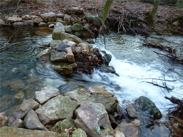 Gone Hikin': Appalachian Trail, PA: Tom Lowe Trail, Eagle's Nest, Sand ...