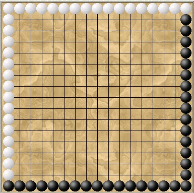 Royal Games Guild of Ealdormere: MING MANG