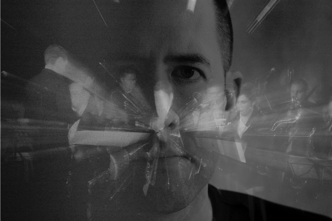 The Ellington Jazz Club: Ed Partyka with The Mace Francis Orchestra 8 ...