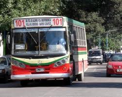 Revista El Puente (Las Talitas - Tucumán - Argentina): Pasajeros del B ...