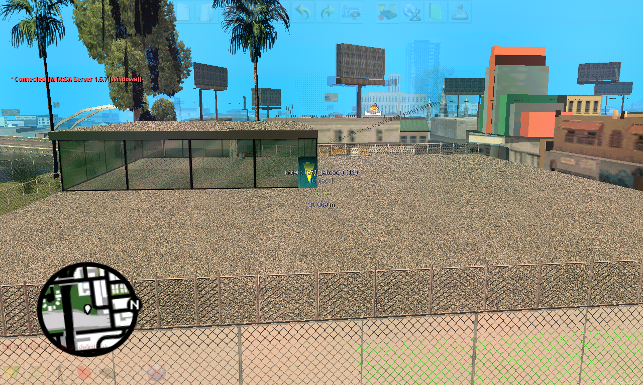 Base MTA - MTA Brasil