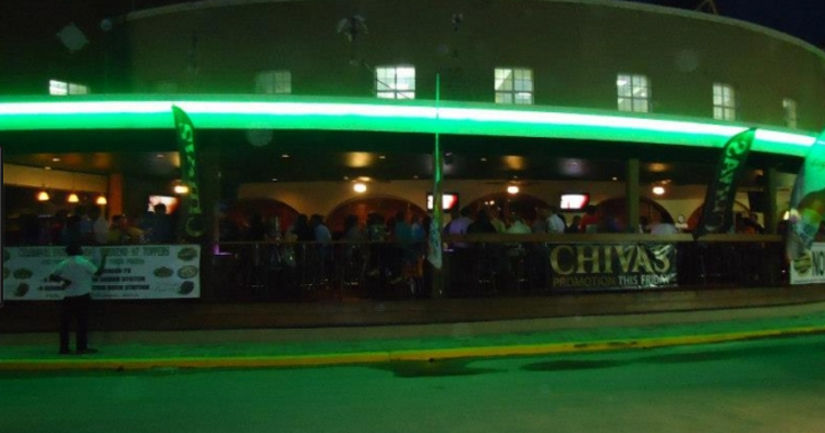 Best Sports Bars in Trinidad and Tobago