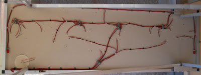 Strathalbyn in N scale: Wiring