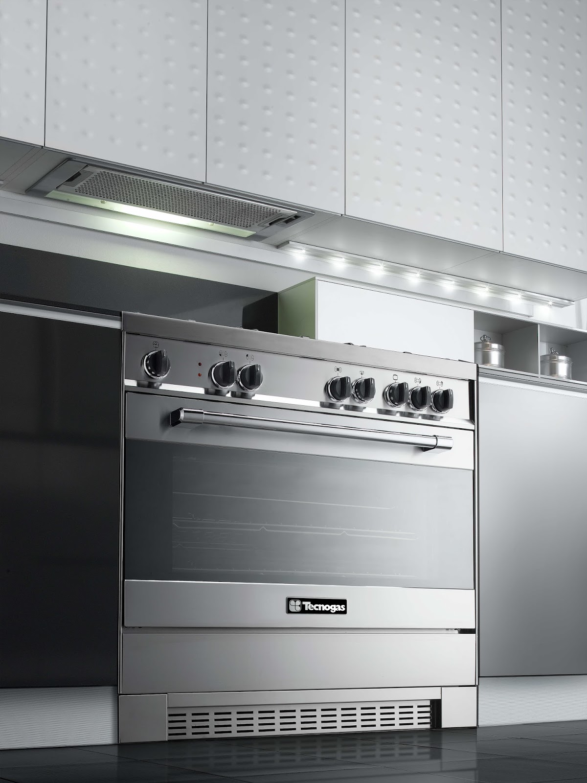 Tecnogas is Back in the Philippines | Rockstarmomma