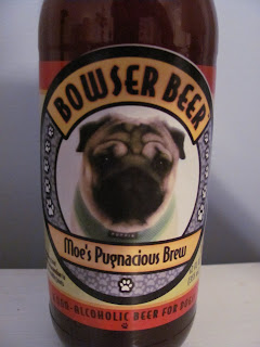 The Fabulous Pug: Cheers to the Pug Breed!