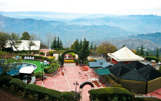 Pakistan Visiting Plases: Galyat Pakistan