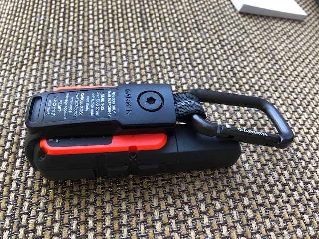 Road Trail Run: Garmin inReach Mini Review - Finally!! A Lightweight ...