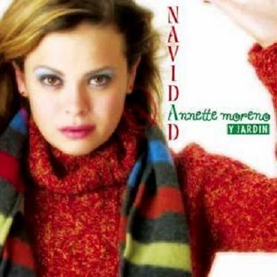 MEGA Alabanzas: Annette Moreno Discografia Completa Descarga