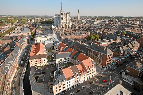 Travel After Kids: Amiens