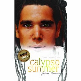 Kids' Book Review: 12 Curly Questions with author Jared Thomas