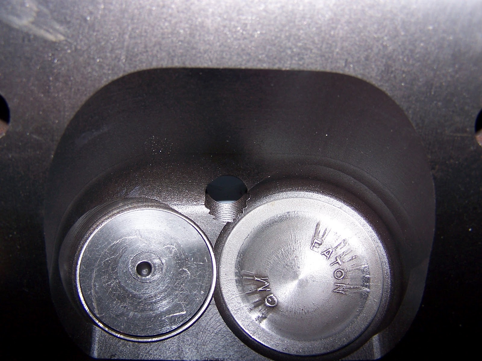 MHT: 364 Buick Nailhead parts for sale