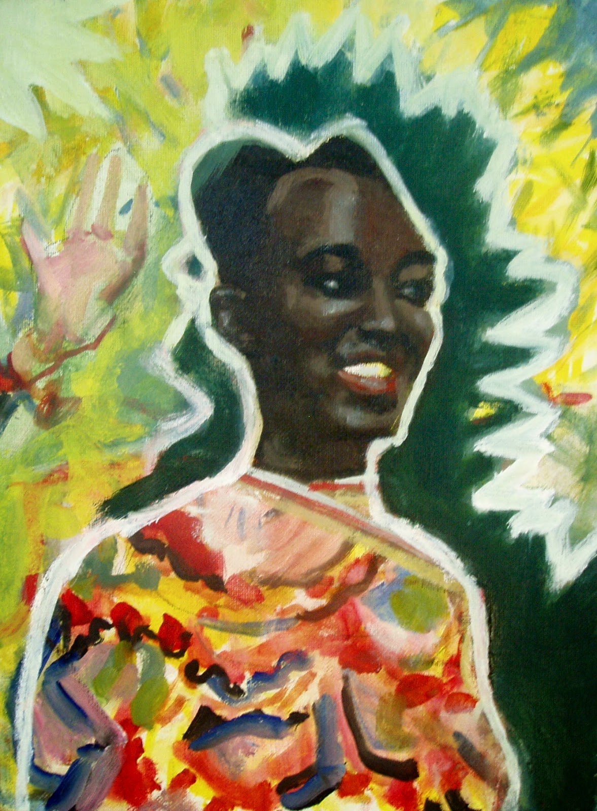 The Top 100: Exoticism