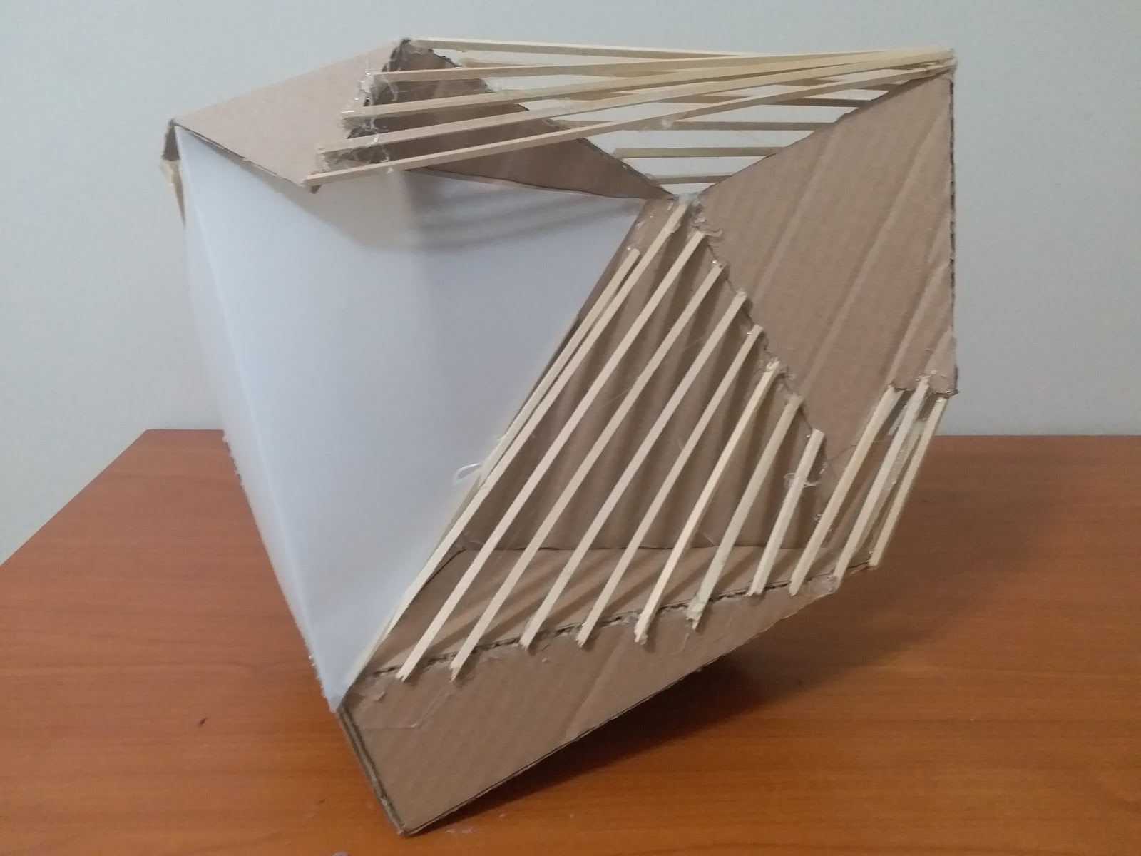 Arch101 Basic Design