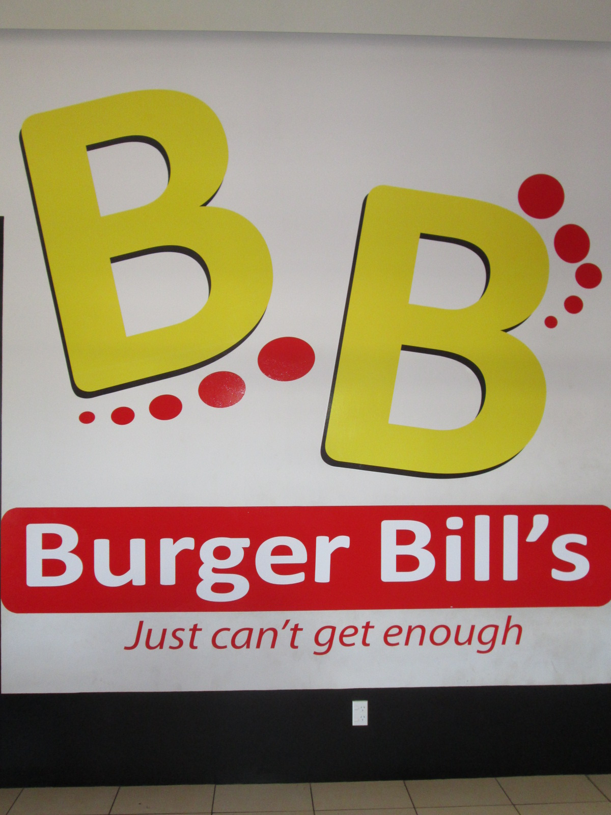 Words from the South Pacific: Who’s Burger Bill?