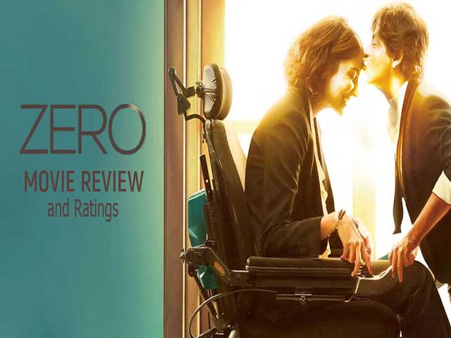 Zero Film Review: 5 Best and Bad Ratings