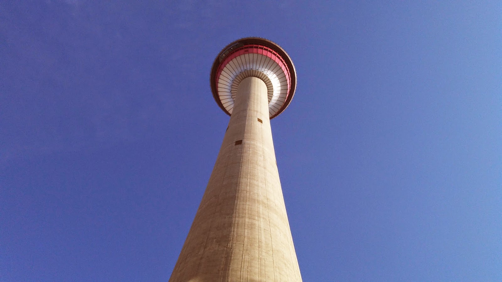 Viajando Pela América e Outros Lugares: Conheça um Pouco de Calgary ...