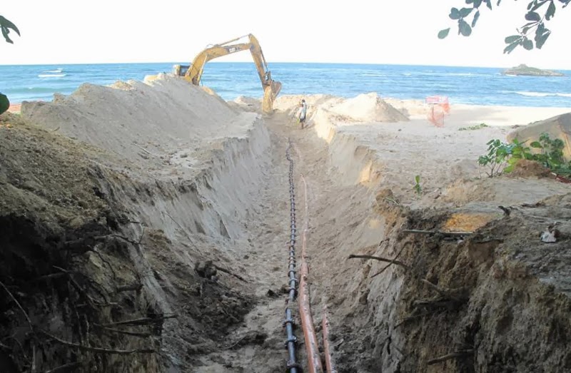 La tecnologia que unira a Brasil, Colombia, Estados Unidos, Guatemala ...