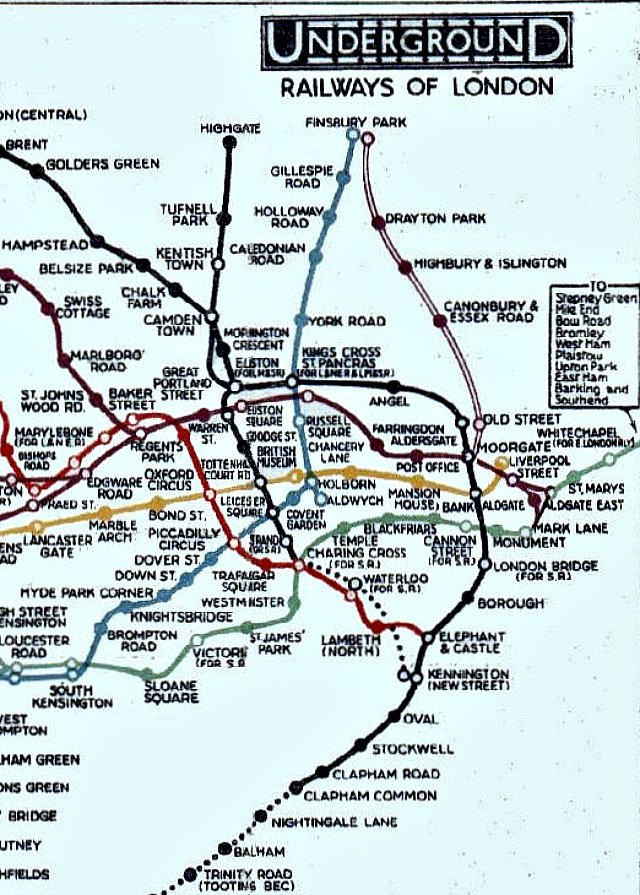 The random jottings of Madam Arcati