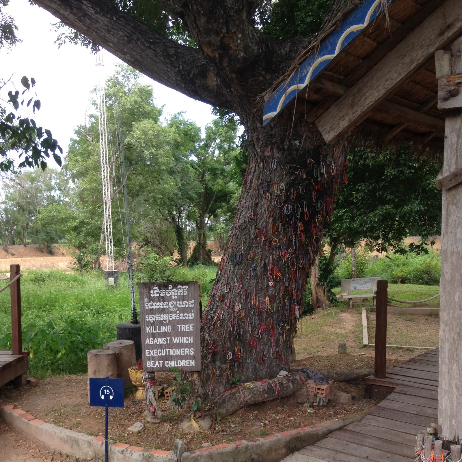 Kingdom of Smiles: Epitome of Survival