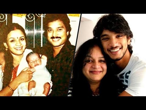 Ragini Karthik Actress