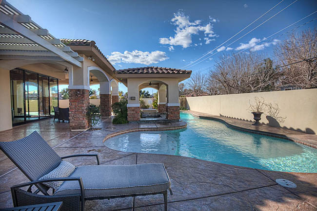 Las Vegas Vacation Home Rental Blog: When To Find Great Summer Vacation ...