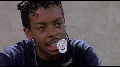 The Department of Afro American Research, Arts and Culture