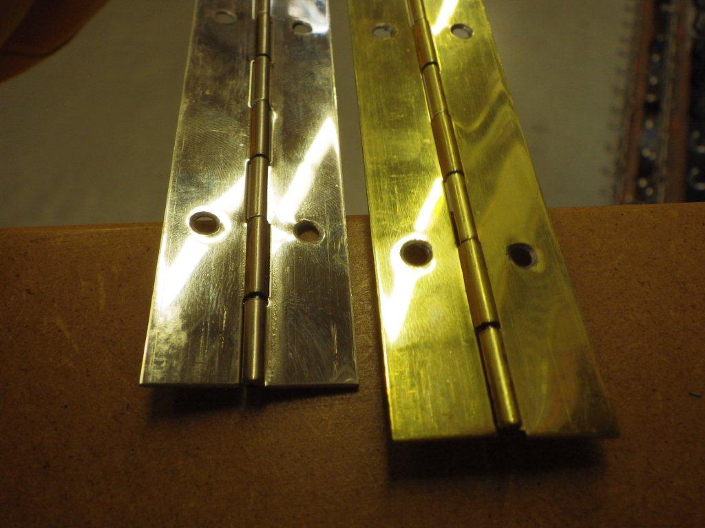 meserias in bricolaj: operatiunea dulapul III - usile