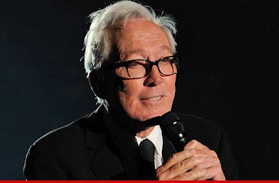 Hush! its only small talk: RIP- Legendary singer of "Moon River" Andy ...