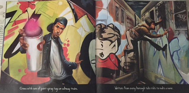 Randomly Reading: The Roots of Rap: 16 Bars on the 4 Pillars of Hip-Hop ...